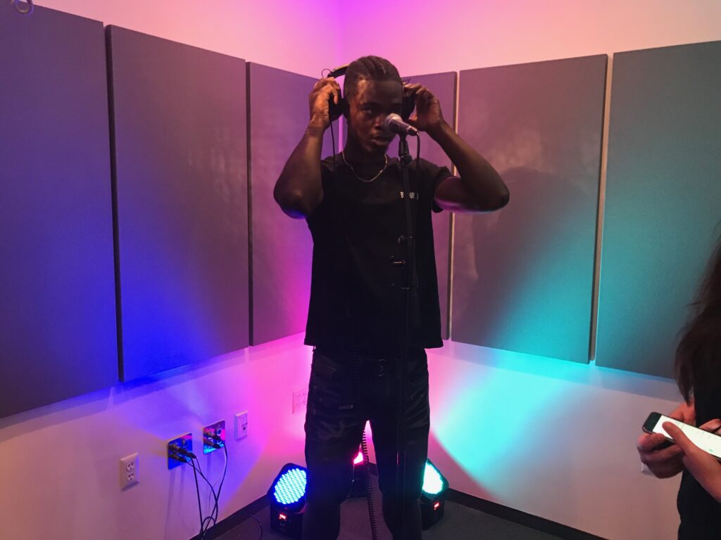 Basic Radio Production for BNN Certification – Boston Neighborhood ...