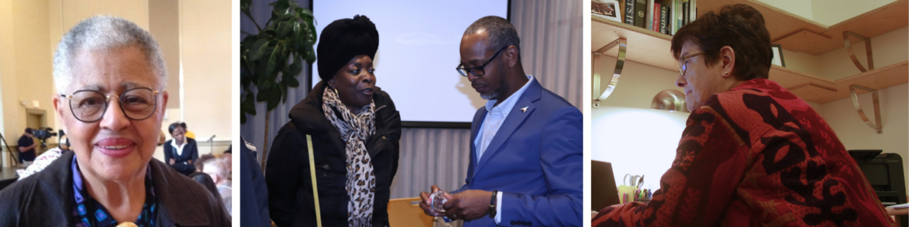 Board of Directors – Boston Neighborhood Network Media