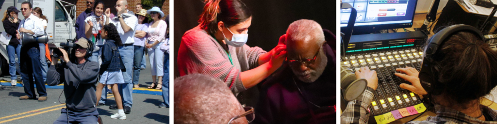 BNN Staff – Boston Neighborhood Network Media