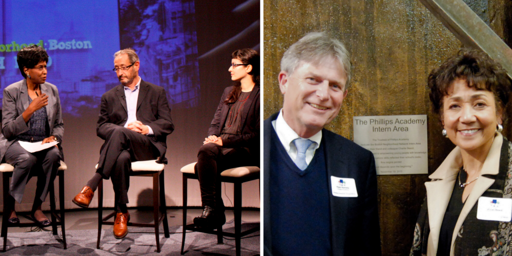 BNN Supporters – Boston Neighborhood Network Media