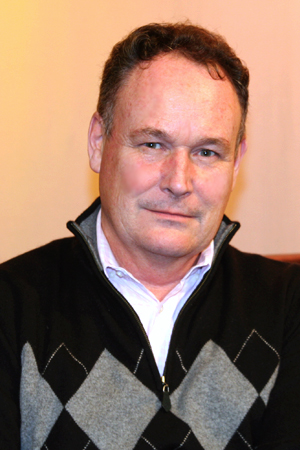 Michael Foley – Boston Neighborhood Network Media
