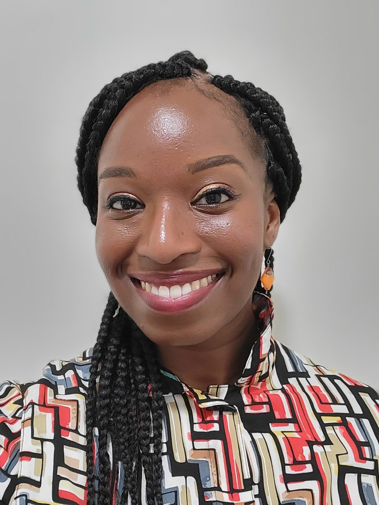 Faith Imafidon – Boston Neighborhood Network Media