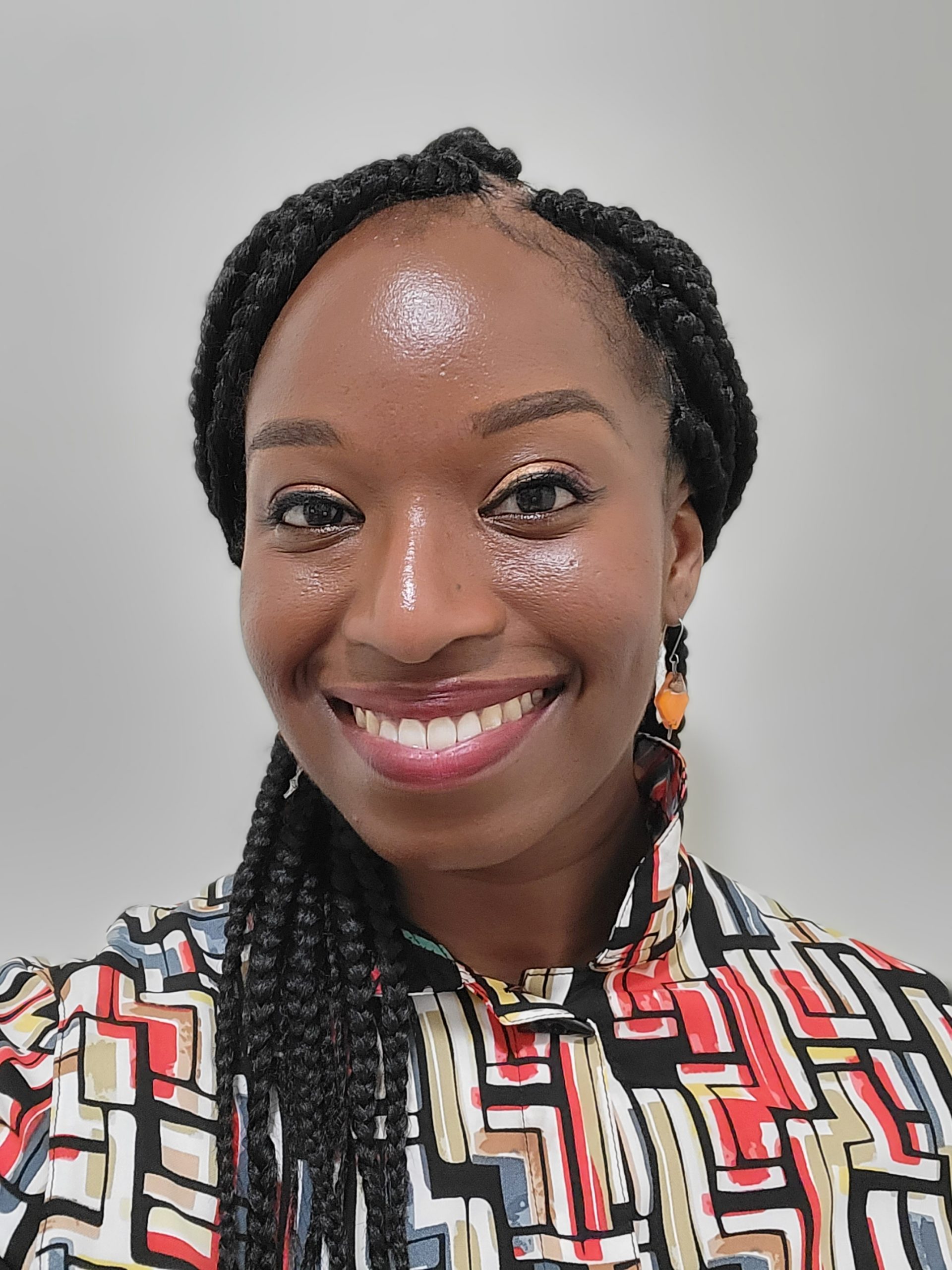 Faith Imafidon – Boston Neighborhood Network Media