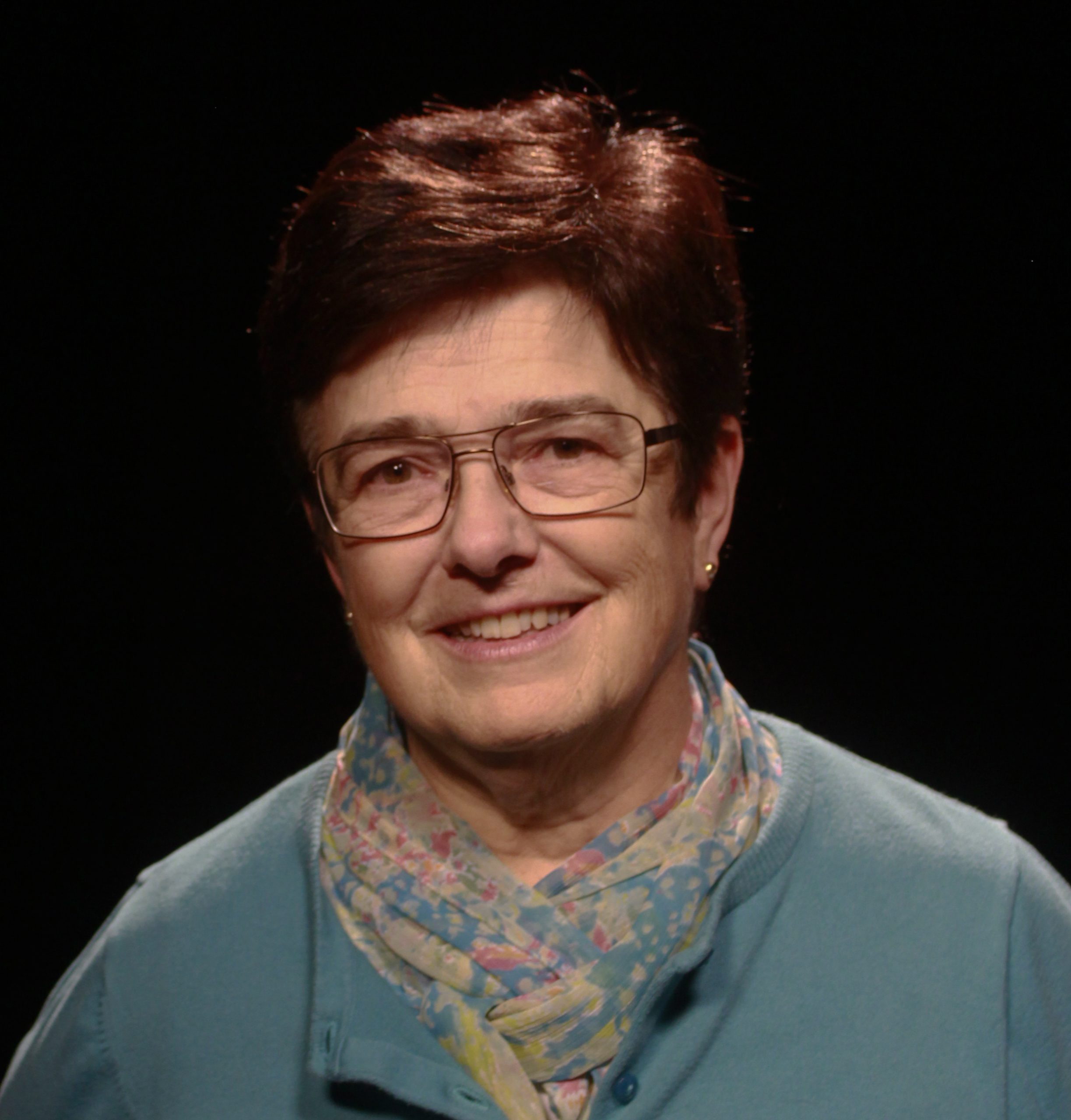 Susan Portrait 2 Boston Neighborhood Network Media